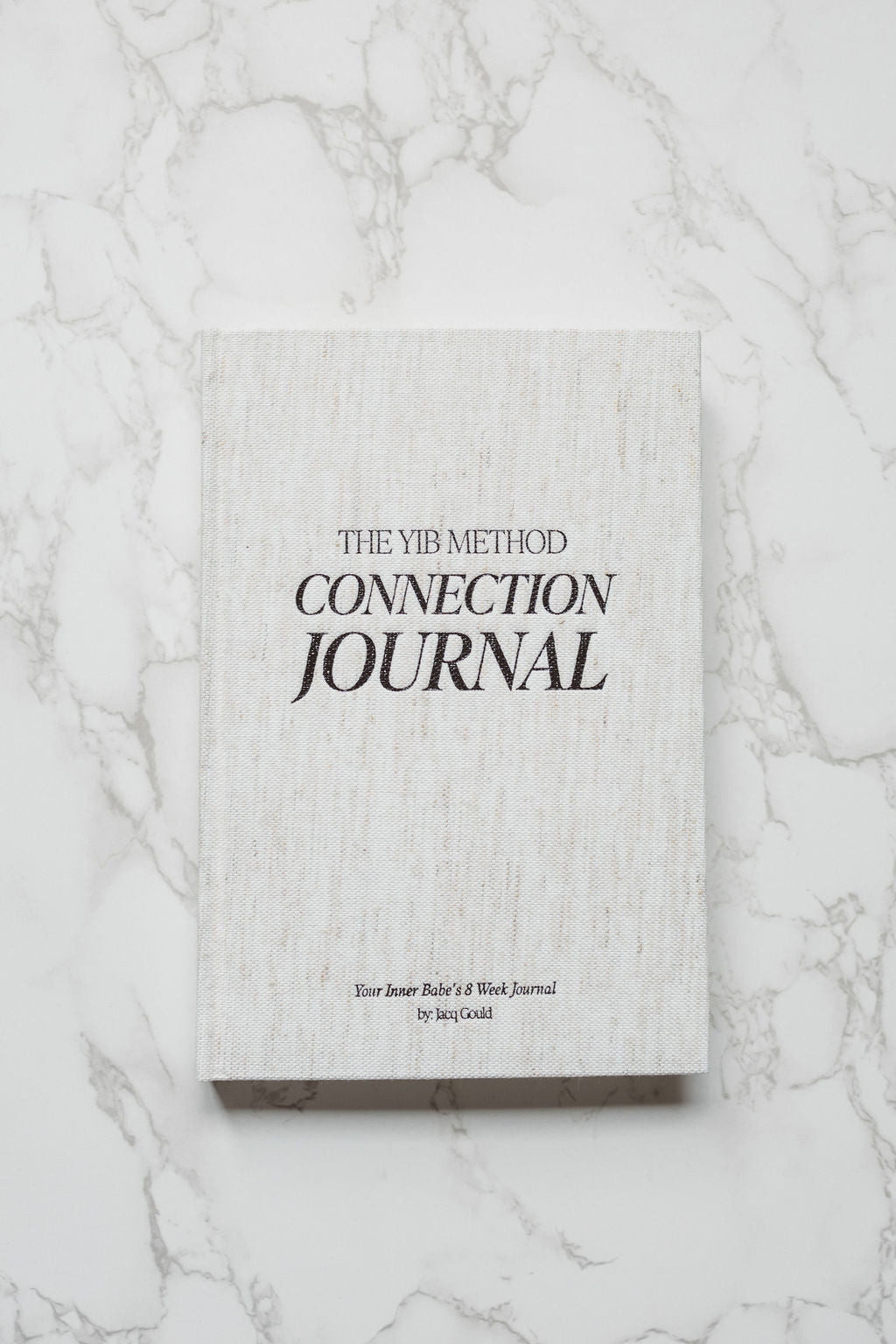 The YIB Method: Connection Journal Vol2 – The Shop